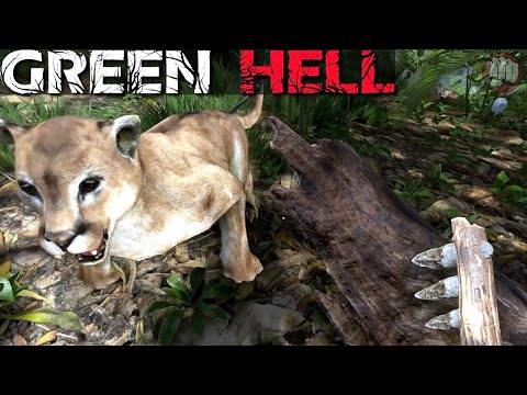 Steam Community :: Green Hell