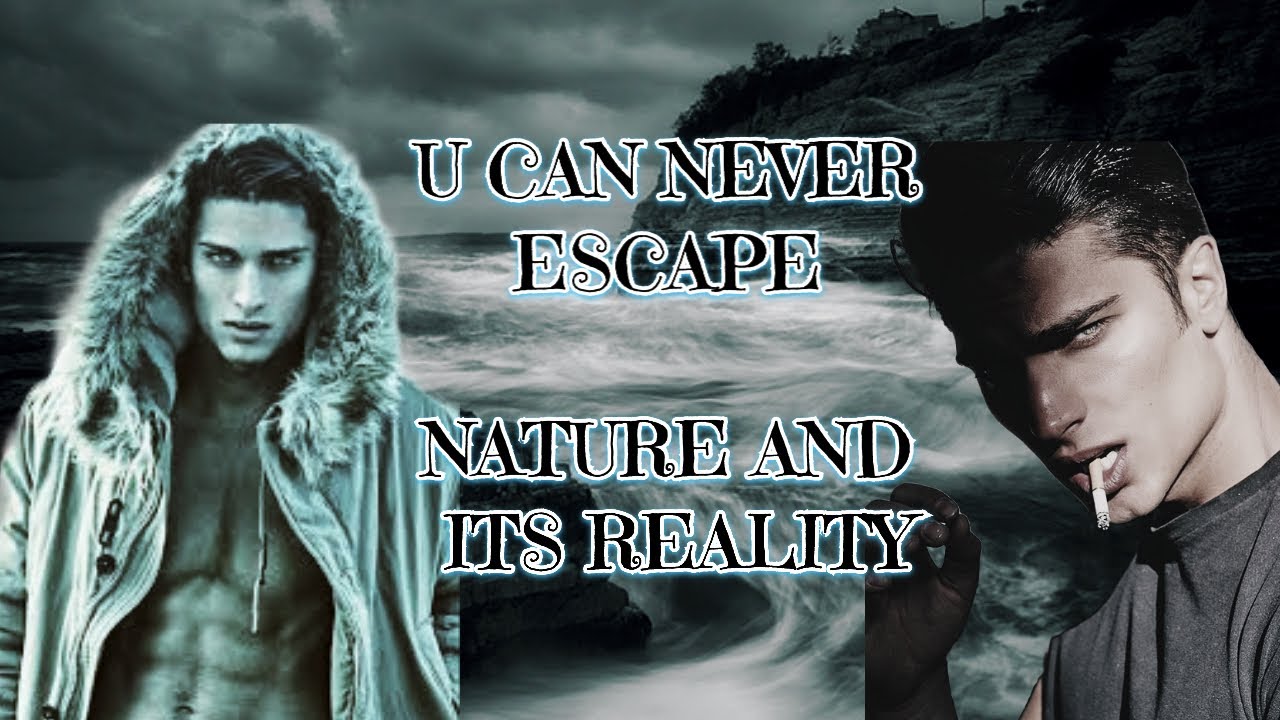 Nature’s reality and lookism halo (ALFREDO HERNANDEZ DE LA CRUZ )