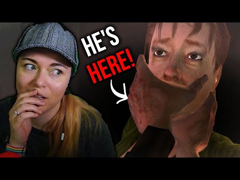 Can we catch Jack the Ripper? | Sherlock VS Jack the Ripper #1