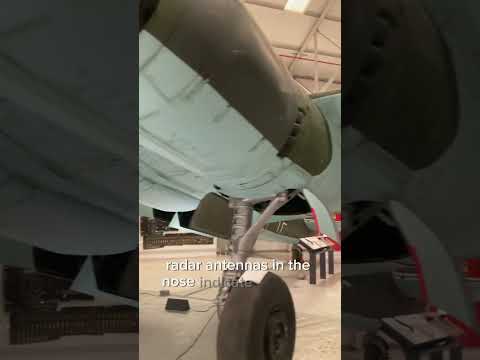 Junkers Ju 88 with BMW engines!
