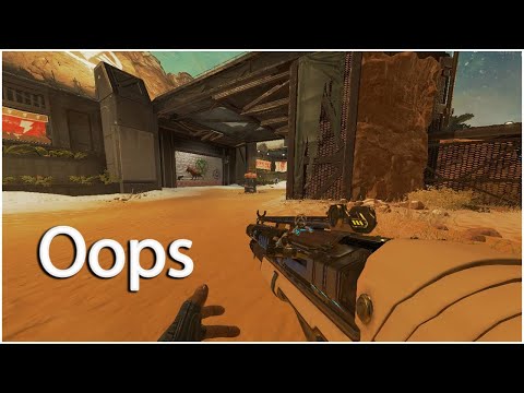 Steam Community :: Video :: Oops - Apex Legends Arena