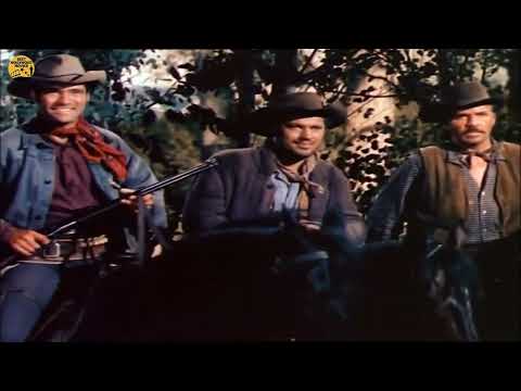 THE ELUSIVE ENEMY: The Hunt Is On | Classic Western Action Movie (2025)