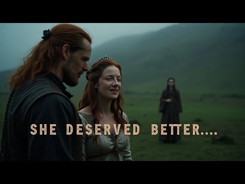 Outlander Season 8: Jenny Murray’s Shocking Exit Explained – Why She Won’t Return