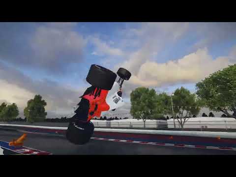 Steam Community :: Video :: There's F1 in Wreckfest!?