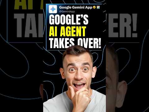 NEW Google Computer Use AI Agents are INSANE (FREE!) 🤯