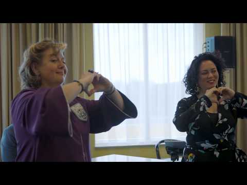 geen handen schudden… | Blog Zonder Naam