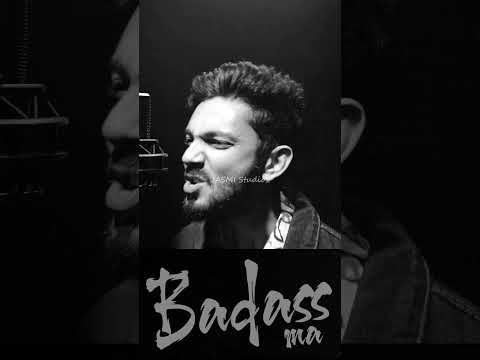 LEO - Badass | Thalapathy Vijay | Anirudh Ravichander #leosongs