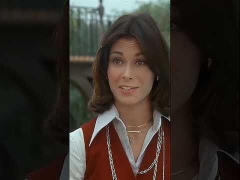 Kate Jackson as Sabrina Duncan in Charlie's Angels