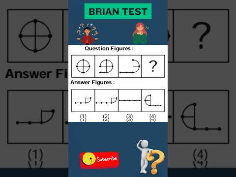 Think You’re Smart? Prove It! 🧠 | Ultimate IQ Test ll iq test #iq #braintest #logicriddles #braing