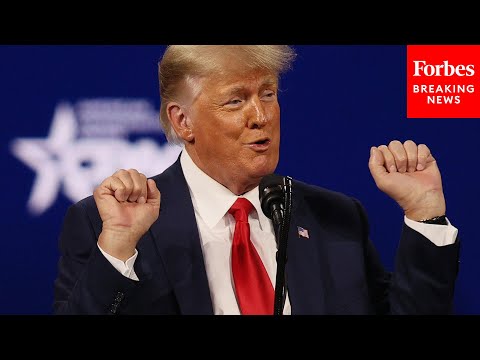 Even More Good News For Trump's Social Media Company