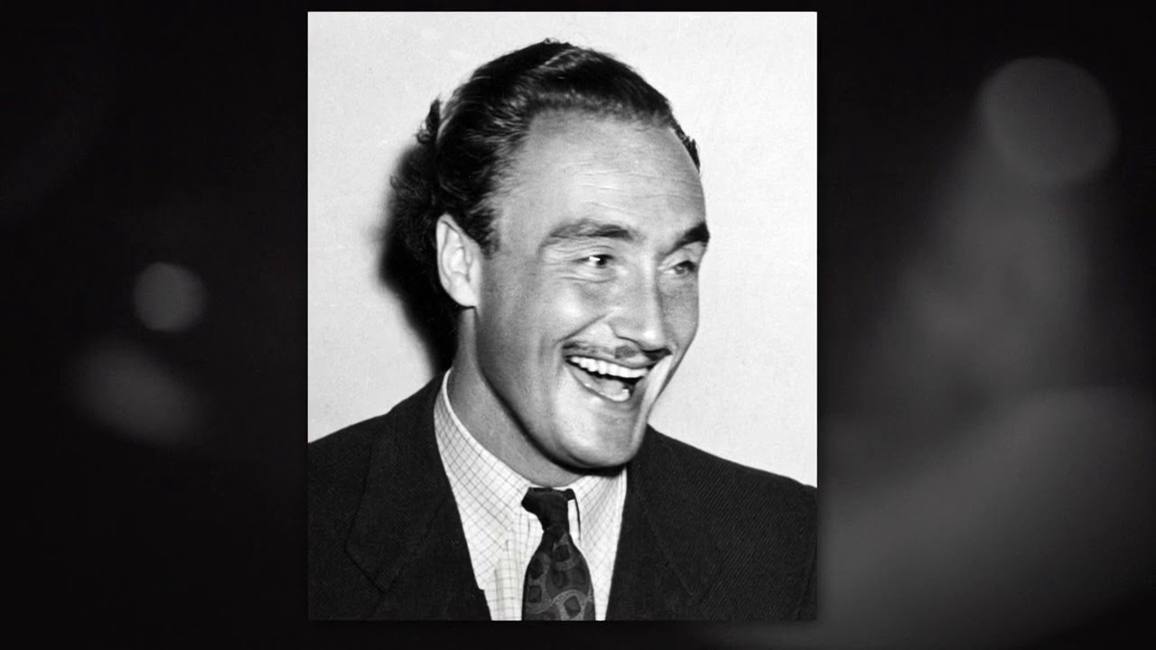 Noir Alley: Crime Wave (1954) intro 20180520