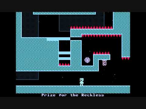 Steam Community :: Video :: Let's Play VVVVVV - Lets Play VVVVVV Ep.6 Reckless Rush