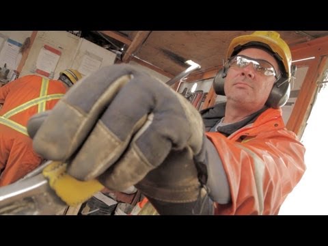 Underground Mining - Vale - About Vale