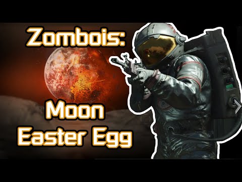 Steam Community :: Video :: Zombois: Moon Easter Egg | COD BO3 Zombies ...
