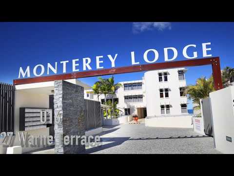 Local Agent - 16/27 Warne Terrace - 'Monterey Lodge', Kings Beach 4551