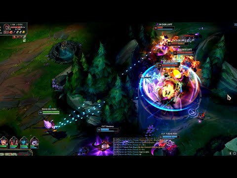 Steam Community :: Video :: League of Legends - Yasuo Combo Clip 🌪️