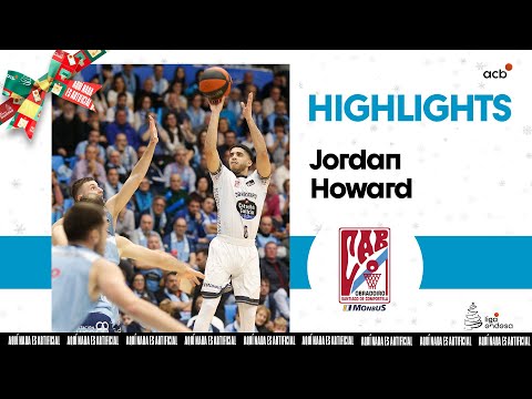 🇨🇳🇵🇷 JORDAN HOWARD PONE RUMBO A CHINA PARA JUGAR CON NINGBO ROCKETS ...