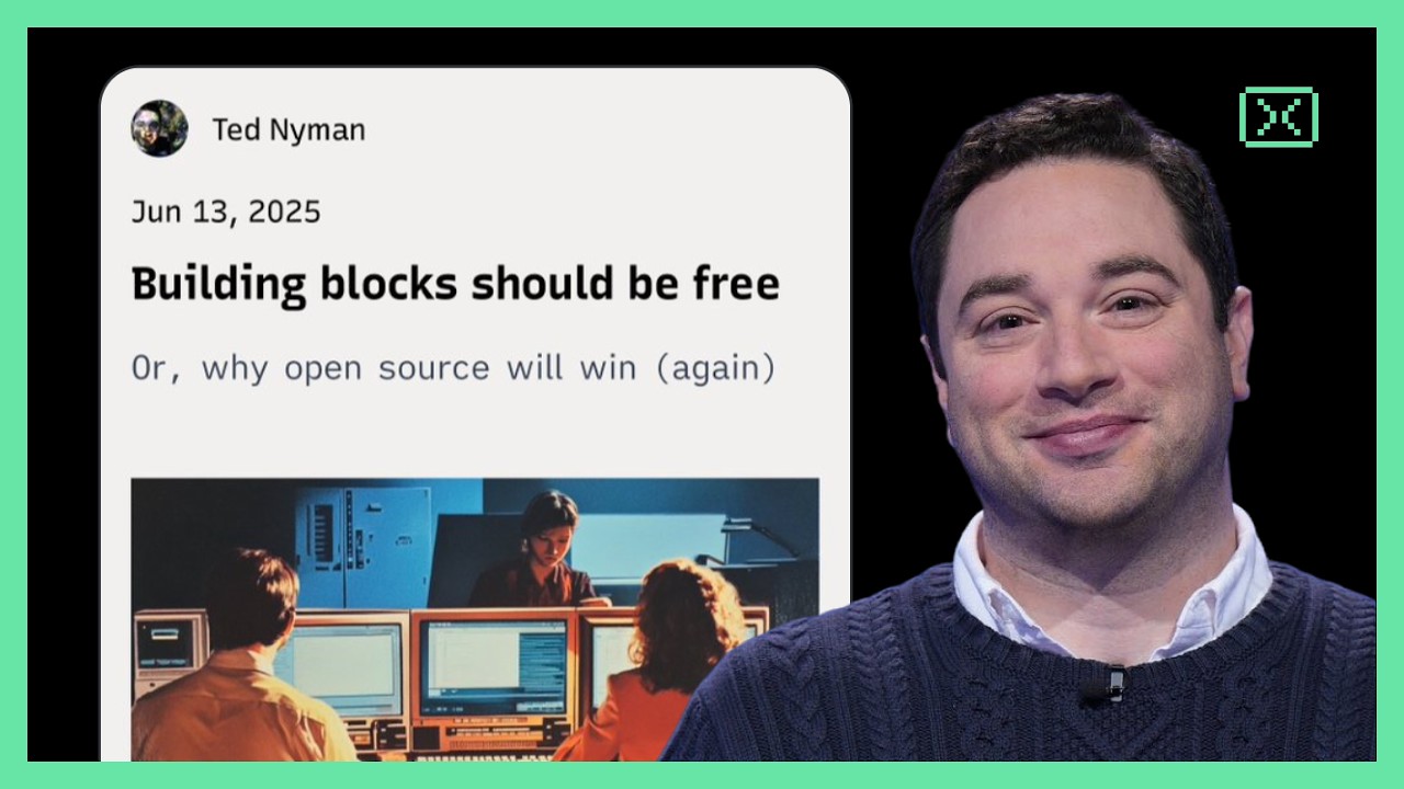 GitHub's Instant Product Market Fit + Open Source Revolution