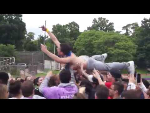 Tottenville High School Senior Video 2018