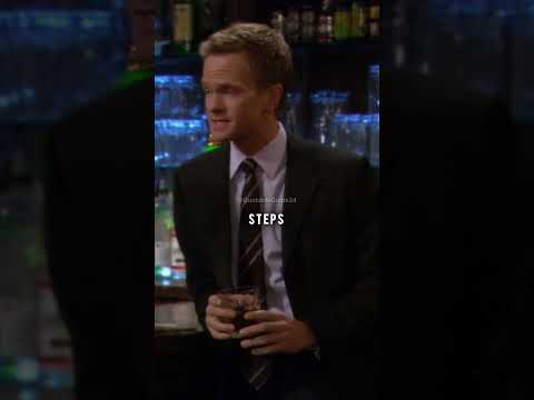 Opinions on Breakup Recovery | How I Met Your Mother #quotes #quotablequips #shorts