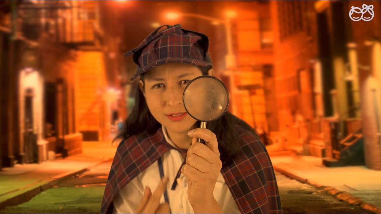 Descubrimiento del crimen