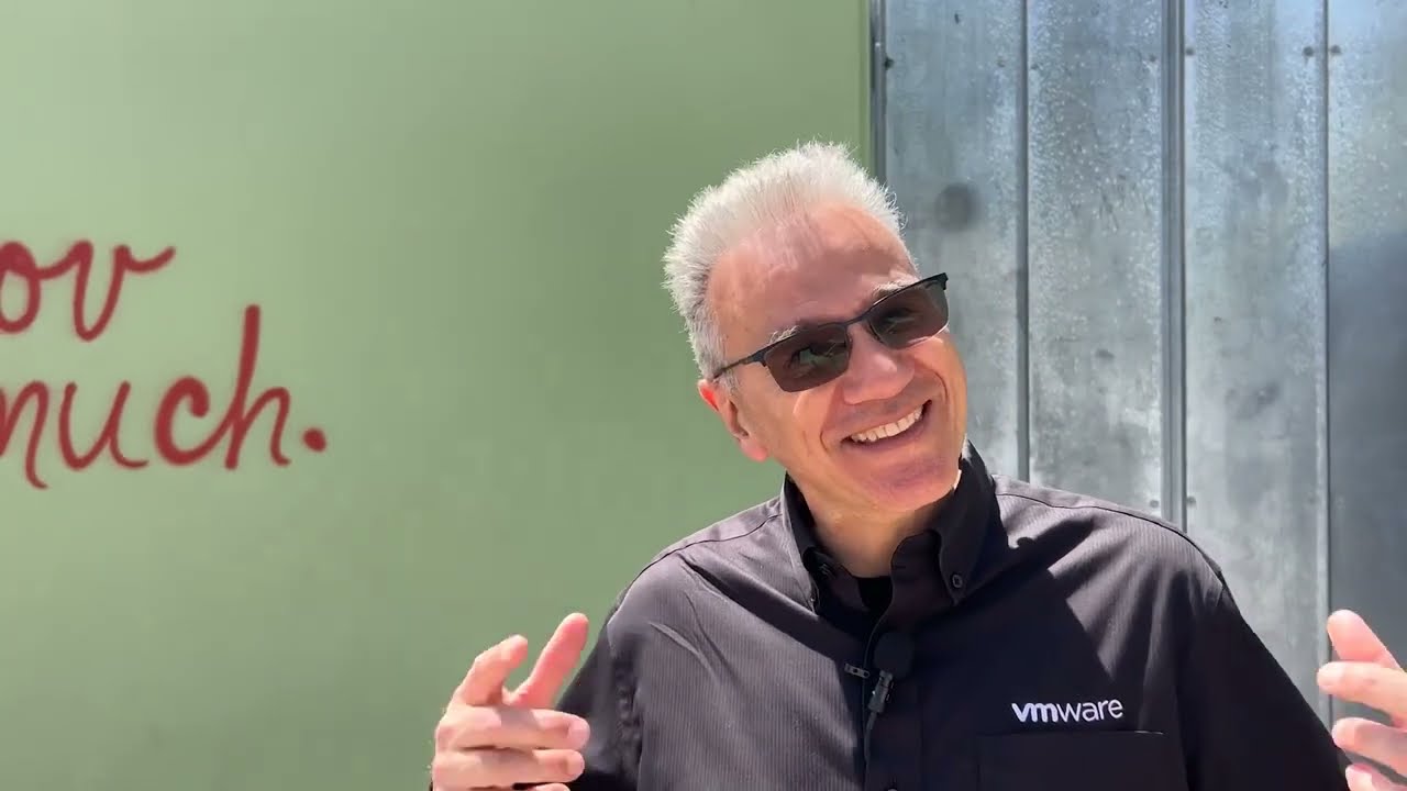 Multi-Cloud Moments: Trust