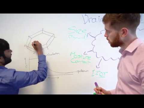 How to Apply Smarter Surfaces Smart Whiteboard Paint | Envoy.com.au