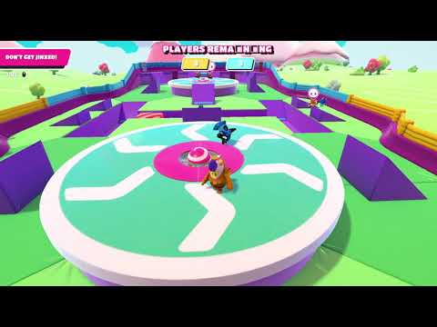 Steam Community :: Video :: Fall Guys - Squad Mode / Jinxed with 3 ...