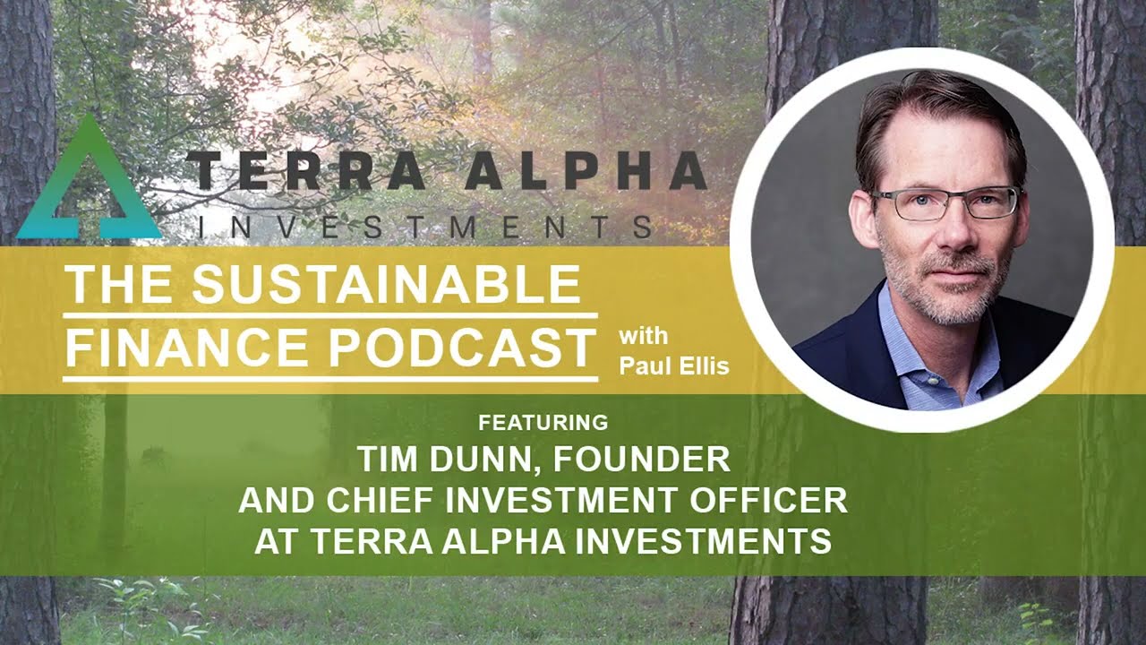 EP 266: Why Terra Alpha Actively Engages with Every Portfolio Company