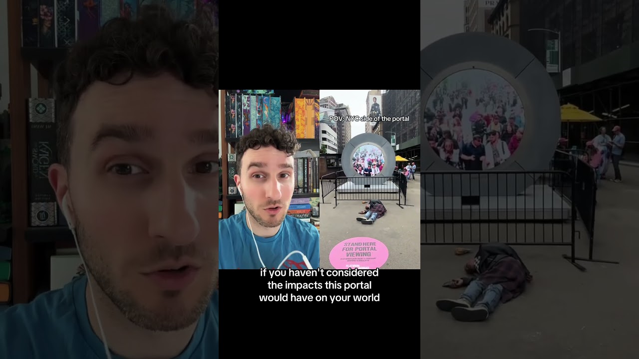 Writing portals isn’t so simple