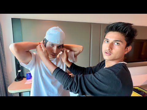 Ye Kya Bana Diya Mujhe 😂 New Prank K liye