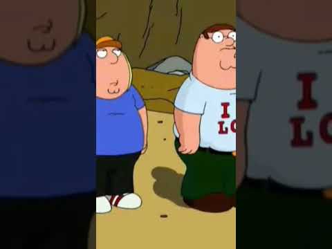 Peter Goes To Chucky CHEESE- #viral #viralshorts #shorts #familyguy #comedy #entertainment