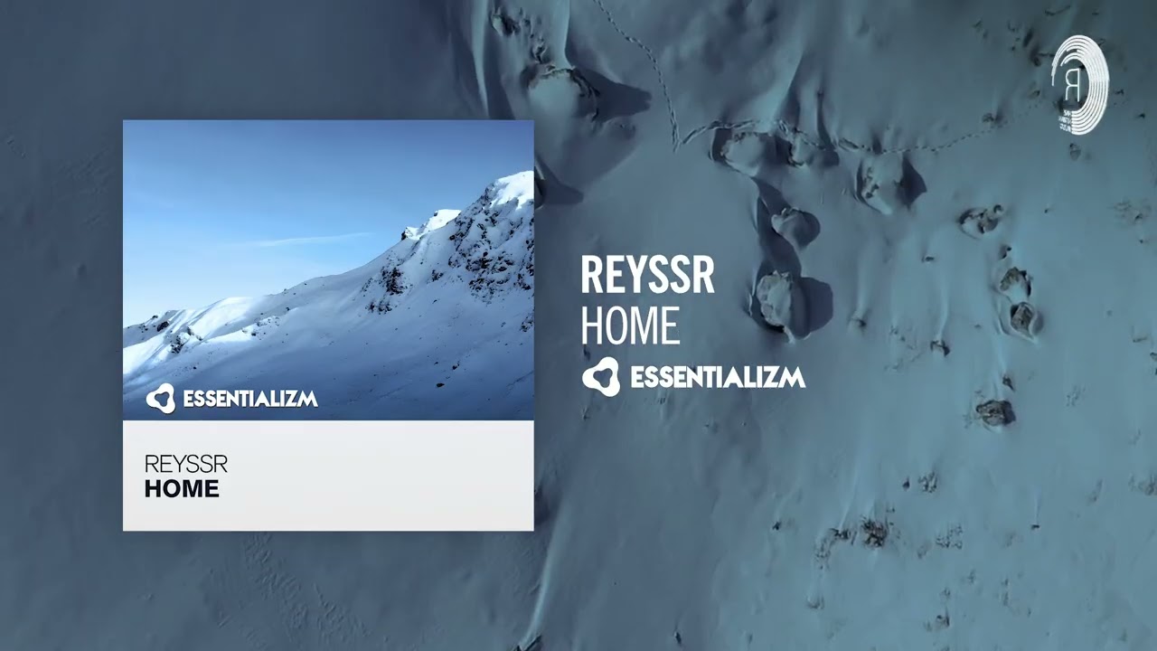 REYSSR - Home [Essentializm] Extended