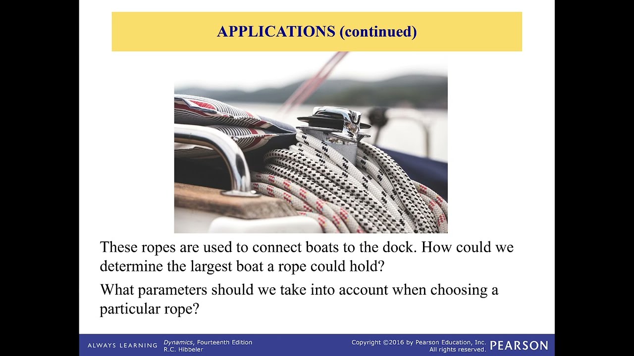 Intro to Solid Mechanics