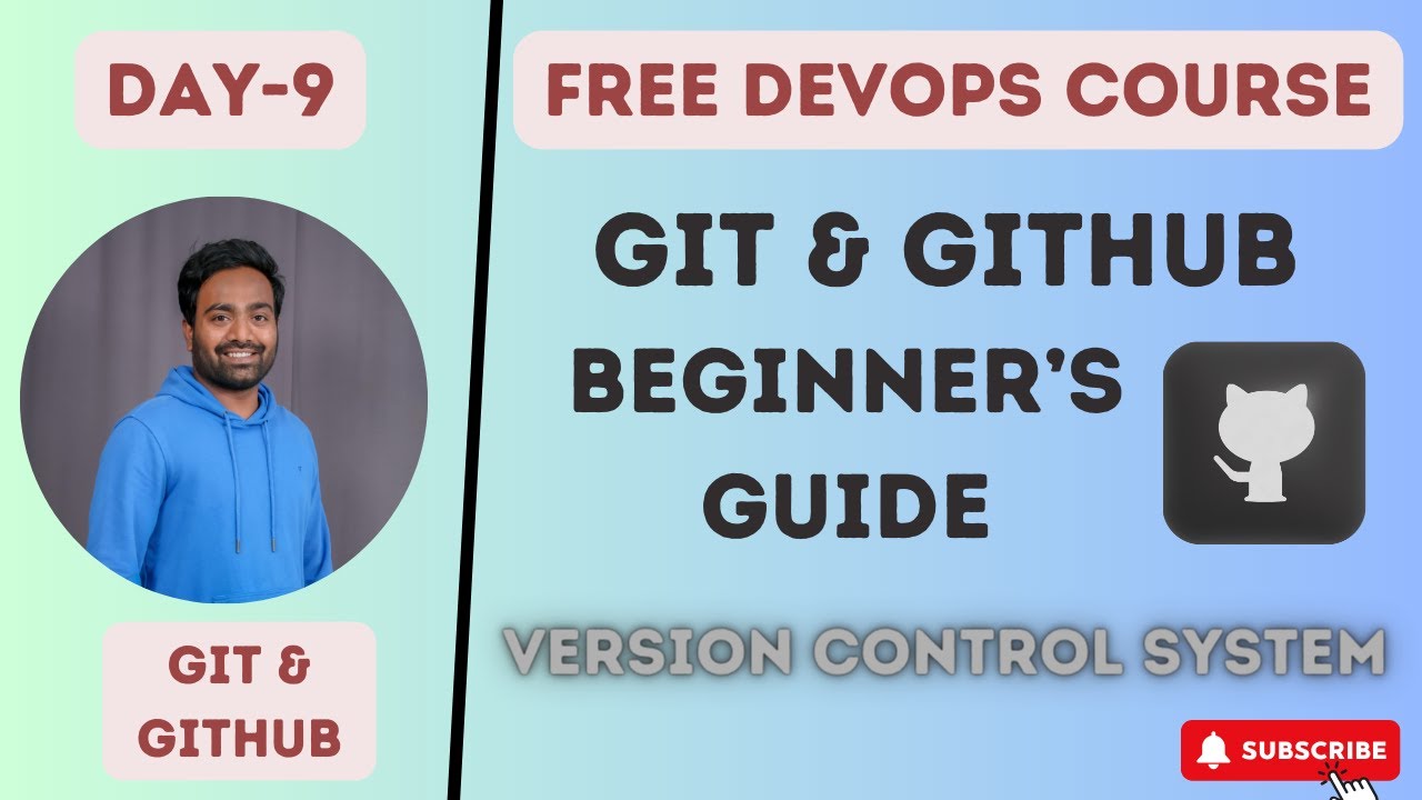 Understanding Git and GitHub: The Essentials of Version Control | Galaxy.ai