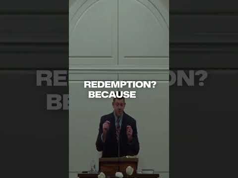 The Meaning of Redemption - #Redemption #Faith #Cross