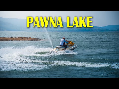 Weekend Trip to PAWNA LAKE Near Lonavala | Pawna Lake Camping and Boating Details