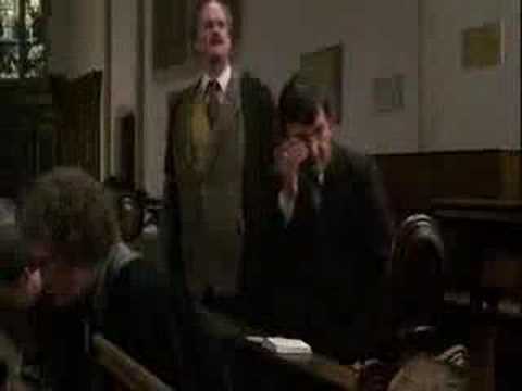 Python’s “Ooh, You Are So Big” Prayer – THE HOBBLEDEHOY