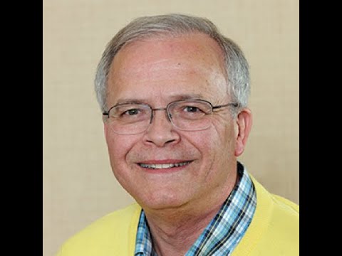 Dr. Carter Thorne on Rheumatology which includes many forms of Arthritis and Auto Immune Diseases