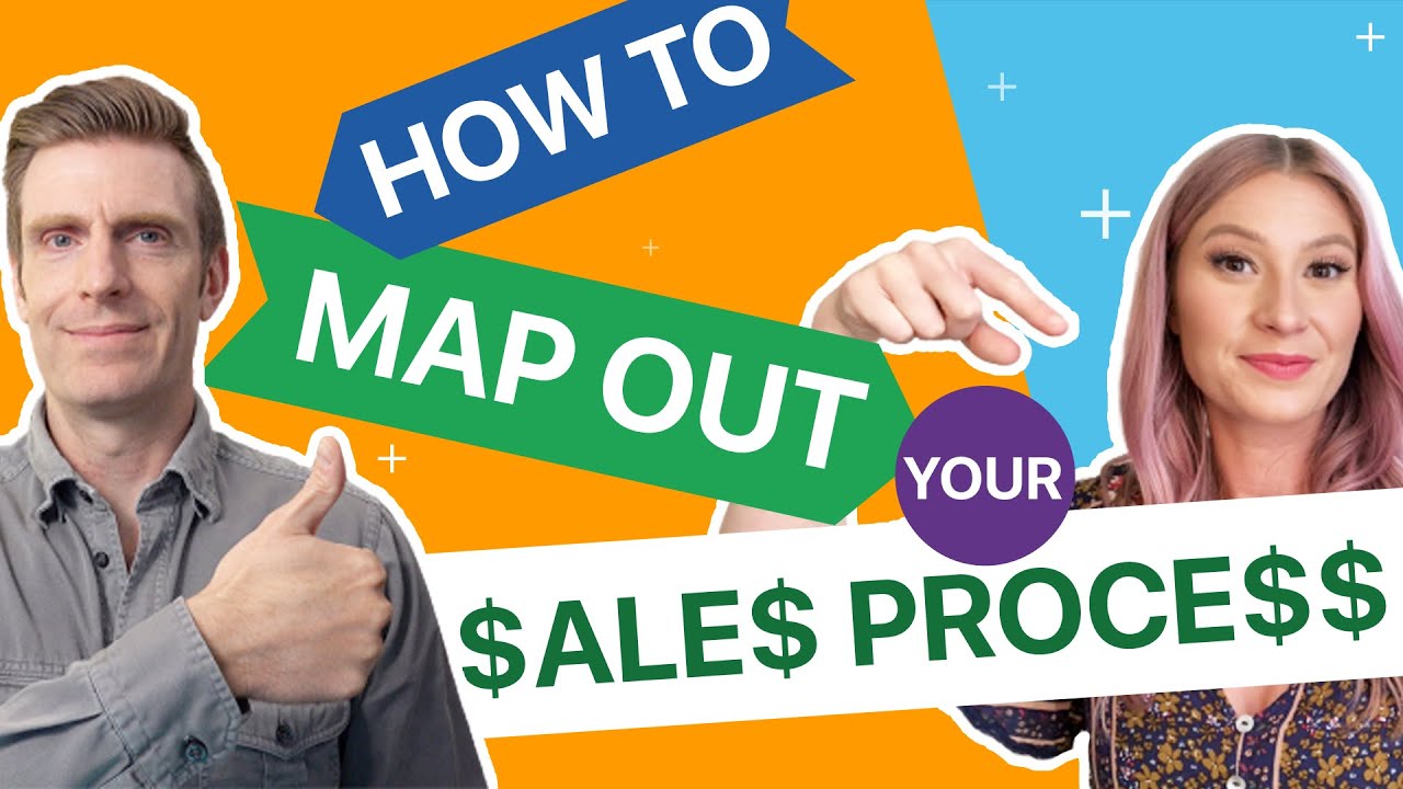 How To Map Out Your Sales Process