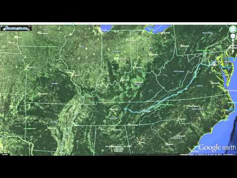 From Laurel, MD to Memphis, TN