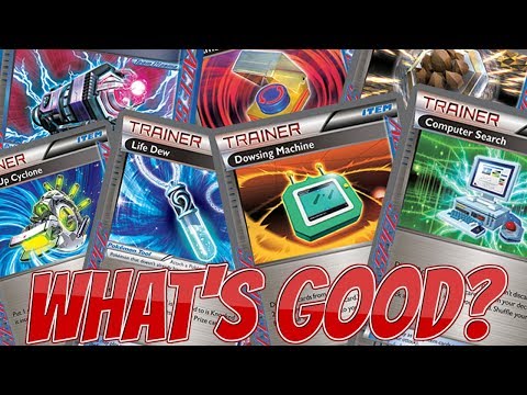 Top 5 Ace Spec Pokemon Cards Ranked!