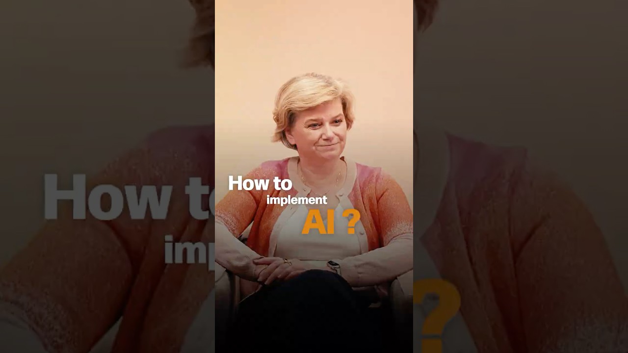 How to Use AI to Empower Your Team — Not Replace Them