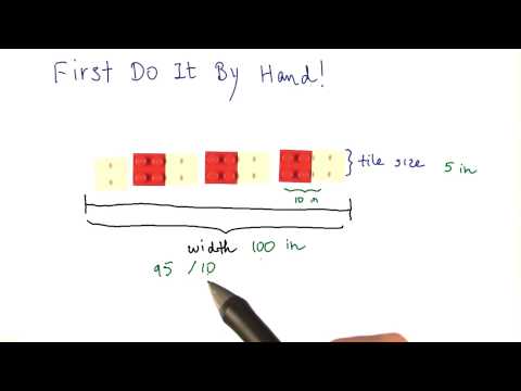 Learn First Do It by Hand Part 2 Intro to Java Programming - Mind Luster
