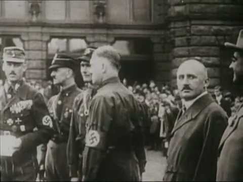 Historia de Hitler | Taller de Historia
