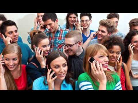 AP Human Geography: Types of Diffusion