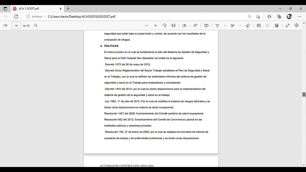 ACA 3 SGSST pdf   Personal  Microsoft​ Edge 2022 09 25 21 33 36