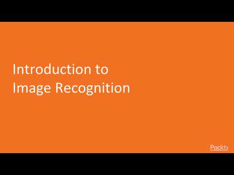Learn Hands On Python Deep Learning Introduction to Image Recognition | packtpub com - Mind Luster