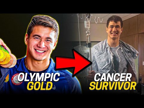 Nathan Adrian talks Cancer Recovery, Enhanced Games, and James Magnussen