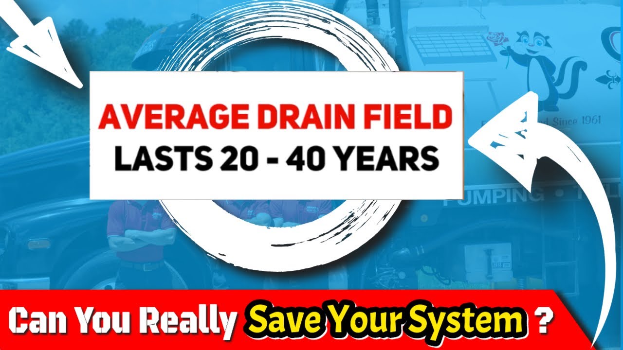 How does a Septic System work? Can failure be prevented?